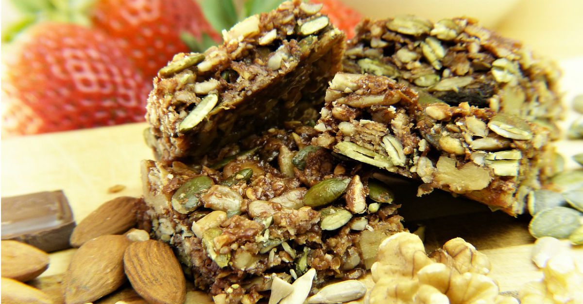 Lanches Saudáveis: 10 Receitas Rápidas e Práticas | SaúdeLAB