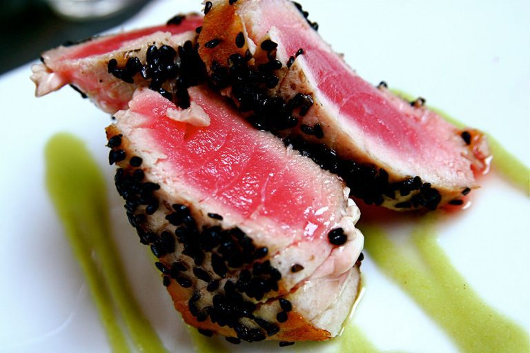 Atum: Benefícios, Malefícios e Tudo Que Você Quer Saber - SaúdeLab