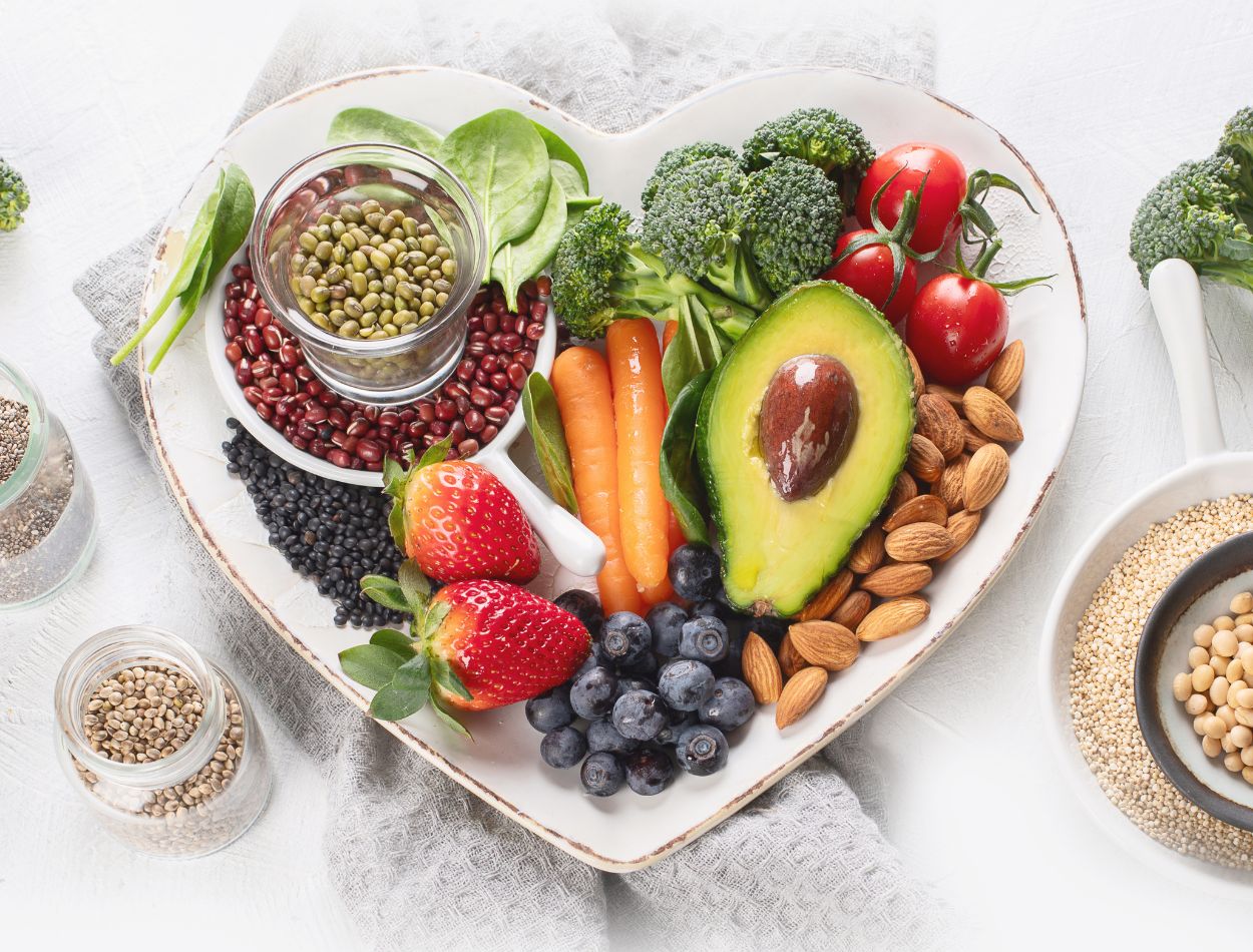 Como começar a ser vegetariano? Aprenda um passo a passo prático e ...