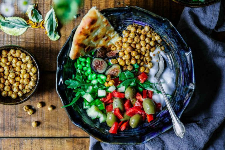 Receitas Ricas em Fibras - Fáceis e Deliciosas de Preparar