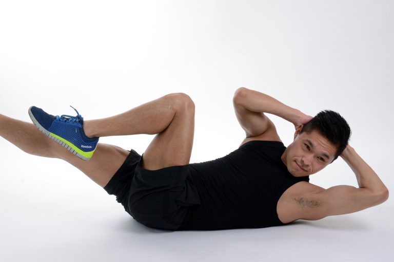 Por que fortalecer o core é fundamental para o bem-estar?