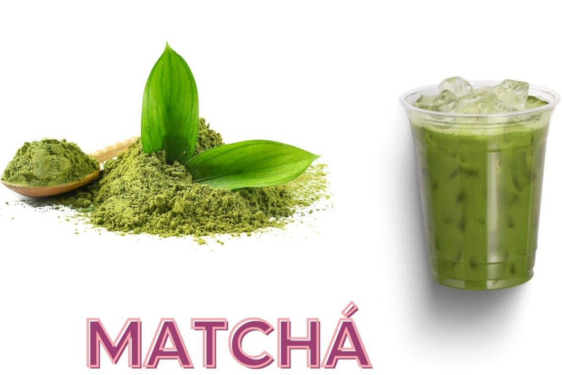 O que é matchá e quais os benefícios à saúde? Descubra o poder dessa ...
