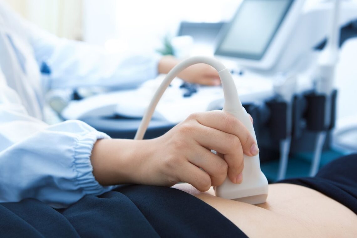 Por que exame de ultrassom tem que fazer de bexiga cheia? Você precisa ...