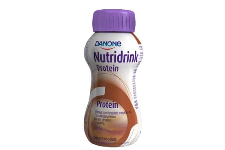 Nutridrink: conheça o suplemento e saiba quem pode tomar