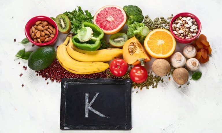 Reposição de Potássio: quando ela é necessária? Quais os alimentos ...