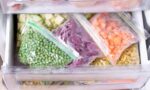 Congelamento de Alimentos: conheça os segredos para fazer do jeito certo