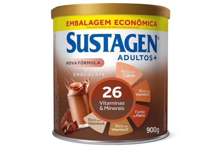 Sustagen: conheça melhor esse suplemento e saiba como usar corretamente