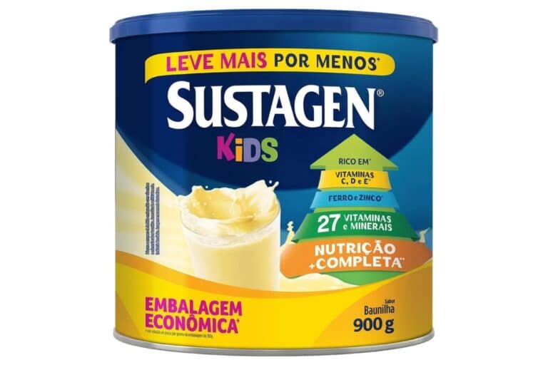 Sustagen: conheça melhor esse suplemento e saiba como usar corretamente