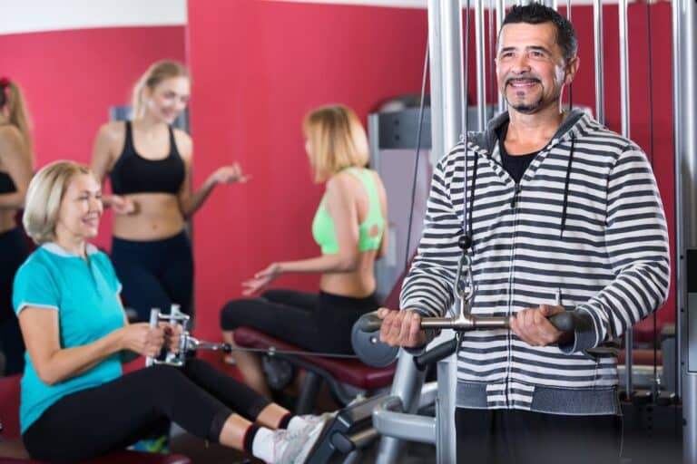 Como ganhar massa muscular depois dos 40 anos? Fique por dentro de todas as dicas