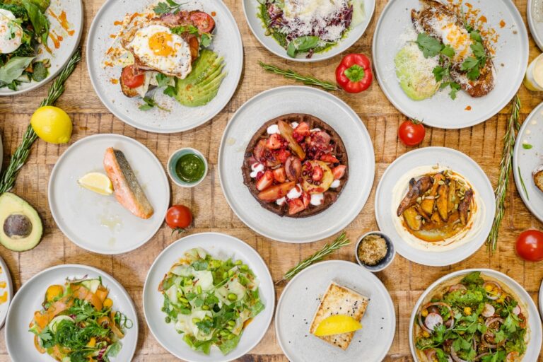 Lista de alimentos saudáveis para o dia a dia: confira 60 opções ideais
