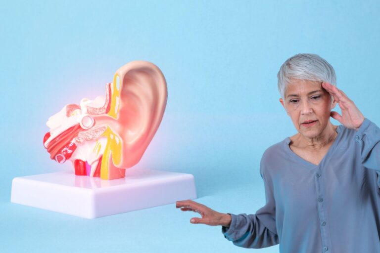 O que é labirintite? Causas, sintomas e prevenção