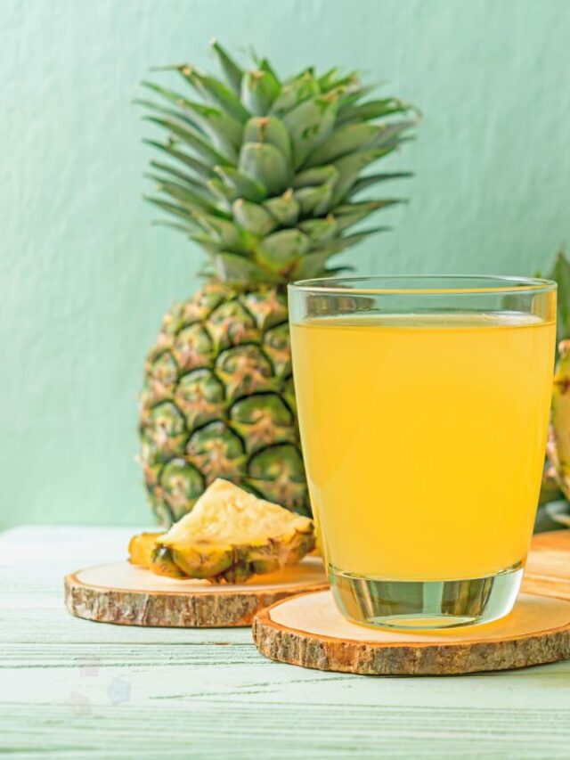 A delícia que é o abacaxi: benefícios incríveis! - SaúdeLab